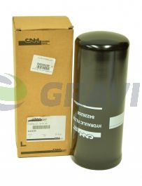 84226258 FILTR HYDRAULIKI NEW HOLLAND ORYGINAŁ