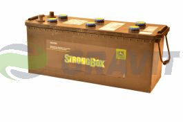 AL210285 AKUMULATOR JOHN DEERE ORYGINAŁ