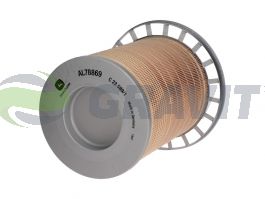 AL78869 FILTR POWIETRZA JOHN DEERE ORYGINAŁ