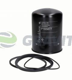 P165877 FILTR HYDRAULIKI DONALDSON ORYGINAŁ