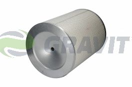 P182039 WKŁAD FILTRA POWIETRZA DONALDSON