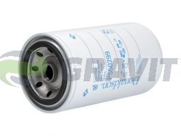 P550299 FILTR OLEJU SILNIKA DONALDSON