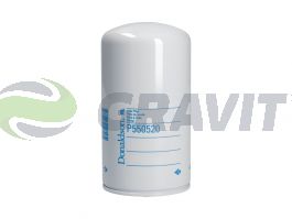 P550520 FILTR OLEJU DONALDSON