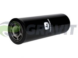 RE174130 FILTR OLEJU SKRZYNI BIEGÓW JOHN DEERE ORYGINAŁ