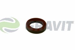 RE28790 USZCZELNIACZ POMPY HYDRAULICZNEJ JOHN DEERE ORYGINAŁ