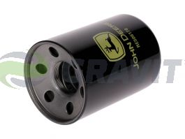 RE506178 FILTR OLEJU SILNIKA JOHN DEERE ORYGINAŁ