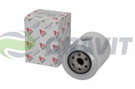 V836679586 FILTR OLEJU SILNIKOWEGO MASSEY FERGUSON ORYGINAŁ